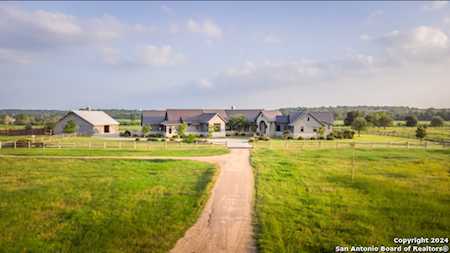 South Texas Ranches, Farms and Land For Sale