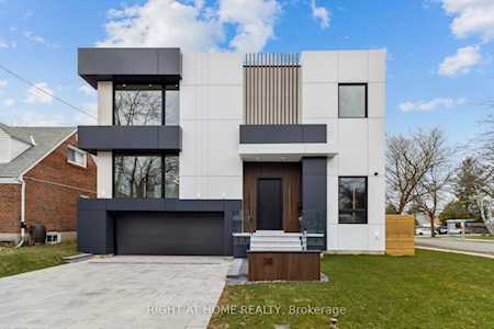 Toronto New Construction Homes For Sale - Toronto Home Builders