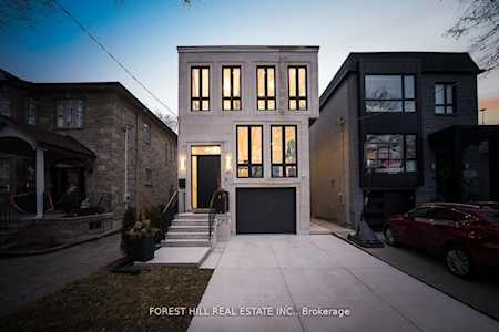 Toronto New Construction Homes For Sale - Toronto Home Builders