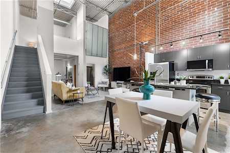 Atlanta Lofts For Sale | Search Atlanta Lofts