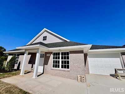 Bennett Pointe Condos Homes for Sale Evansville IN - Bennett Pointe ...