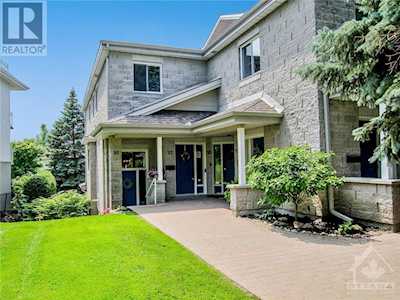 Ottawa 55+ Adult Community Homes - Ottawa Age Restricted Communities