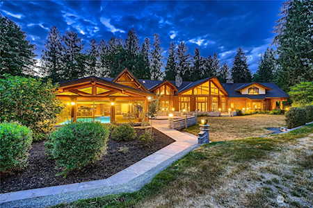 Snoqualmie Ridge, WA Real Estate | Snoqualmie Ridge, WA Homes for Sale