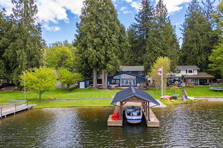 Mission Waterfront Homes For Sale - Mission Waterfront Real Estate