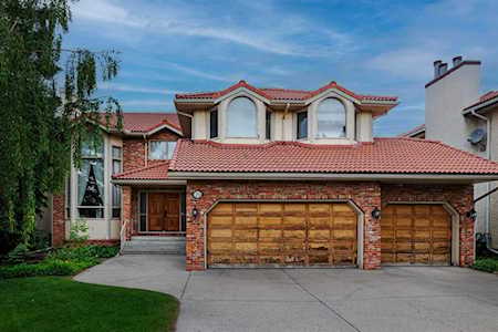 Northwest Calgary Luxury Homes For Sale - Northwest Calgary Luxury Real ...