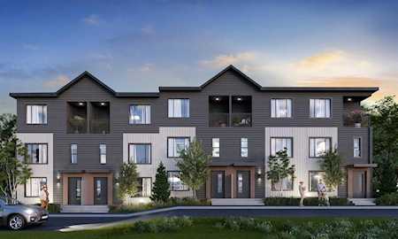 Northwest Calgary Townhomes For Sale - Northwest Calgary Townhouse Real ...
