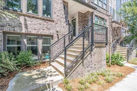 The Stacks lofts for sale | 170 Boulevard Avenue SE Atlanta GA 30312
