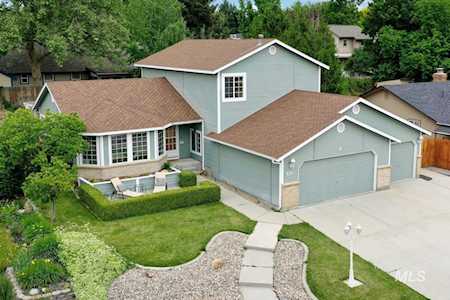 Eagle Ranch Subdivision Eagle ID 83616