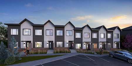 Northwest Calgary Townhomes For Sale - Northwest Calgary Townhouse Real ...