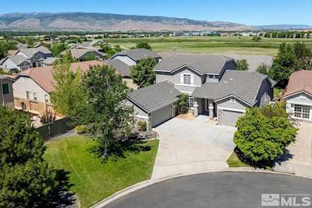 Miners Village at Double Diamond Ranch Homes for Sale - Reno Real Estate