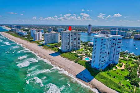 Chalfonte Condos for Sale | Boca Raton Oceanfront Real Estate