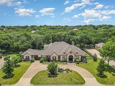 Rowlett TX Luxury Homes