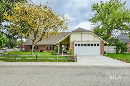 Eagle Ranch Subdivision Eagle ID 83616