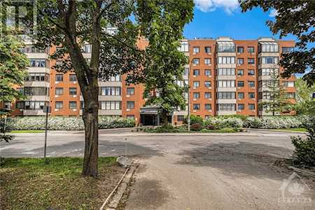 Ottawa 55+ Adult Community Homes - Ottawa Age Restricted Communities