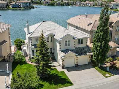 Calgary Lakefront Homes For Sale