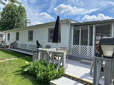 Barbee Chain of Lakes Real Estate - Homes for Sale on Barbee Lake Chain