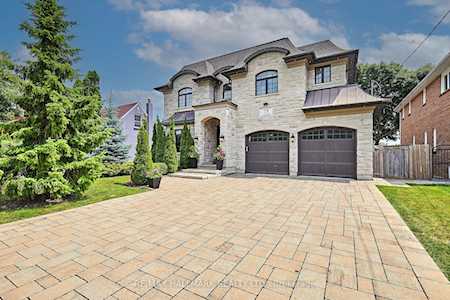 Toronto New Construction Homes For Sale - Toronto Home Builders
