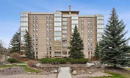 Varsity Towers Condos for Sale in NW Calgary - Condominium Listings at ...