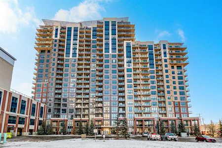 Sierra's Of Heritage Condos for Sale