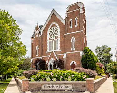Fletcher Place Homes for Sale | Indianapolis Historic Homes