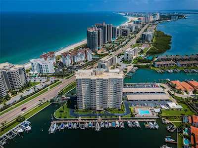 Sand Key Condos for Sale Clearwater Beach Fl | Sand Key Condominiums