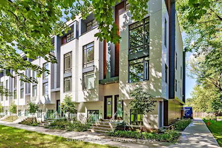 Toronto New Construction Homes For Sale - Toronto Home Builders
