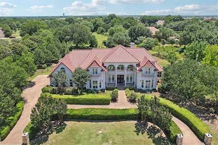 5 Things to Know Before Moving to Fairview Texas