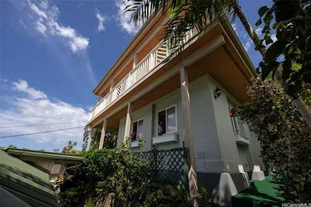 Aria Lane Manoa | New Honolulu Homes For Sale