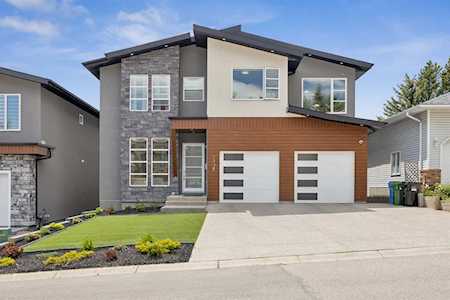 Northwest Calgary Luxury Homes For Sale - Northwest Calgary Luxury Real ...