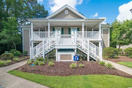 True Blue Condos For Sale Pawleys Island SC - True Blue Condominiums