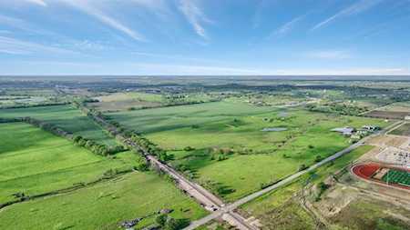 North Texas Ranches, Farms & Land For Sale