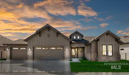 Skybreak Estates Meridian ID 83642