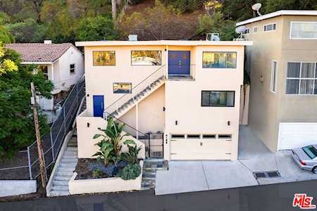 Studio City Homes for Sale | Studio City, CA Real Estate