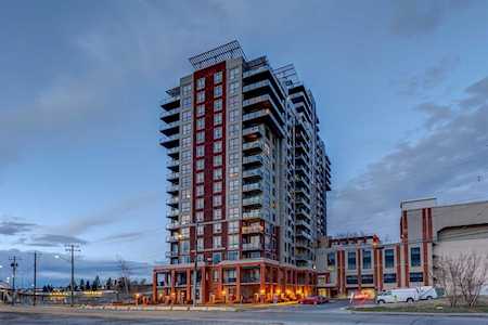 Sierra's Of Heritage Condos for Sale in SOUTH Calgary - Condominium ...