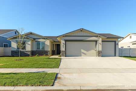West Highlands Ranch Subdivision Middleton ID 83644
