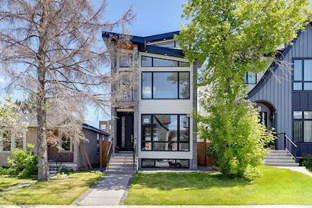 Southwest Calgary New Construction Homes For Sale - Southwest Calgary ...