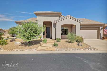 St George Utah Retirement Communities - Homes for Sale