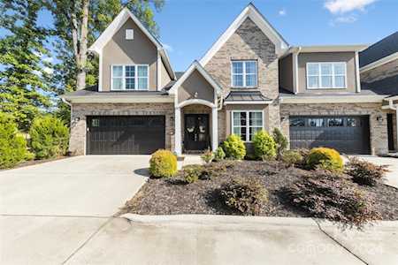 Providence Villas Townhomes for Sale Charlotte, NC | Hendrix Properties