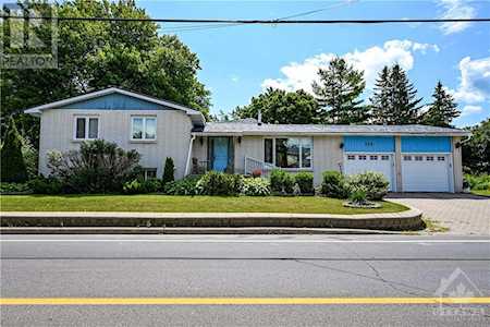 View Featured Listings of homes, condos or townhouses in Ottawa