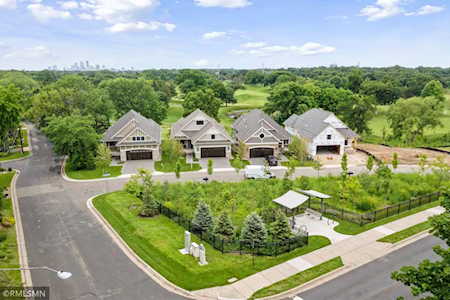 Golden Valley MN Townhomes for Sale - Barker Hedges Group