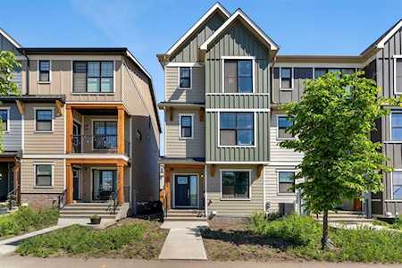 Southwest Calgary New Construction Homes For Sale - Southwest Calgary ...