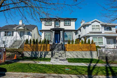 V5M 1Y4 Homes For Sale Vancouver - V5M 1Y4 Real Estate