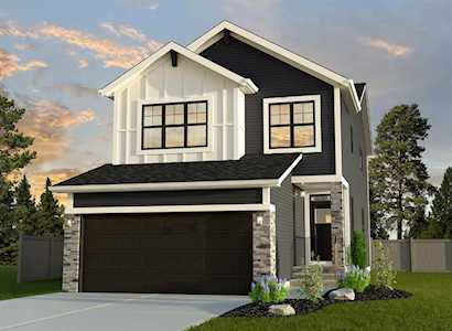 Southwest Calgary New Construction Homes For Sale - Southwest Calgary ...