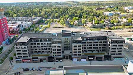 Calgary New Construction Condos & Lofts For Sale