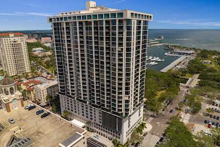 Bayfront Tower Condos for Sale St Petersburg Fl