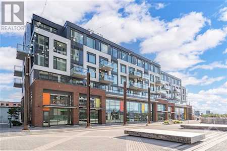 Ottawa Waterfront Homes For Sale - Ottawa Waterfront Real Estate