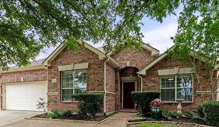 Heritage Ranch Homes for Sale - Heritage Ranch Fairview TX