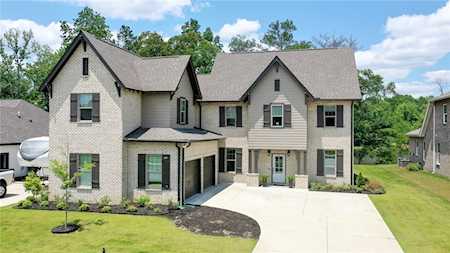 Mimms Trail Homes for Sale - East Lake Real Estate