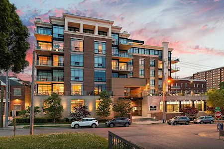 The 14 Best Luxury Condo Buildings To Live In Nashville, TN for 2023
