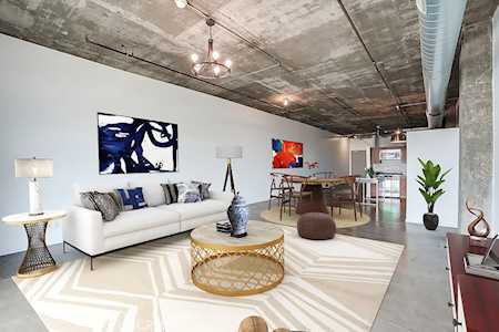 Barker Block Lofts for Sale in Downtown LA | 510 + 530 S Hewitt St Los ...